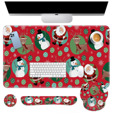 37+ Ultimate Christmas Gift Ideas To Elevate Your Home Office