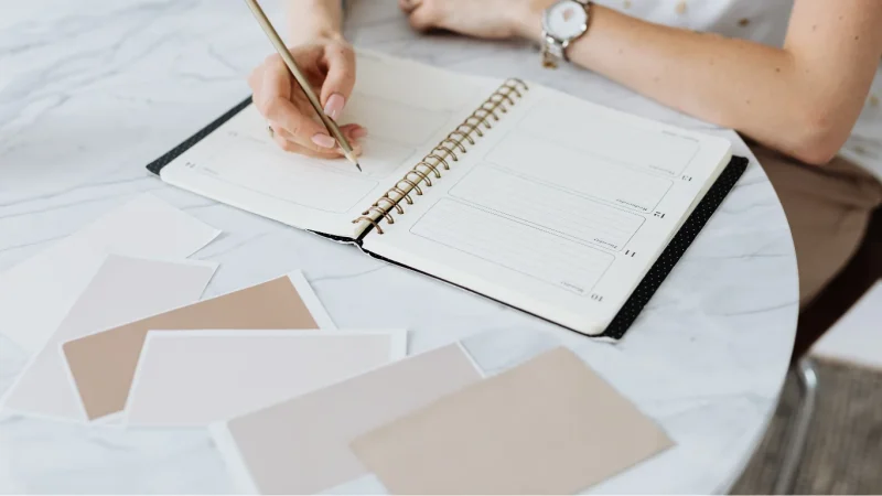 The Ultimate 2026 Planner Guide for Home Office Success